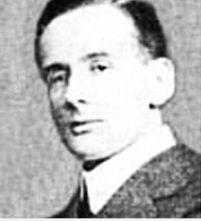 Joseph Boxhall | R.M.S. Titanic Wiki | Fandom