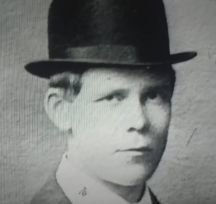 Bernt Johannesen | R.M.S. Titanic Wiki | Fandom
