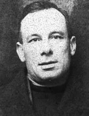 George Moore | R.M.S. Titanic Wiki | Fandom