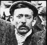 George William Beauchamp | R.M.S. Titanic Wiki | Fandom