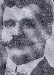 Edward Brown | R.M.S. Titanic Wiki | Fandom