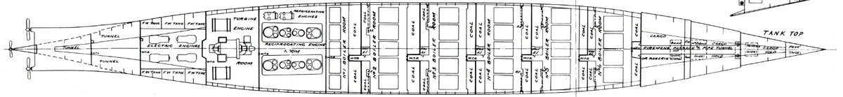 Tank Top | R.M.S. Titanic Wiki | Fandom