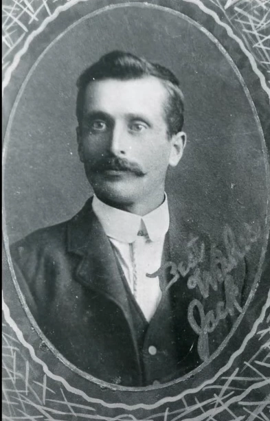 John Henry Chapman | R.M.S. Titanic Wiki | Fandom