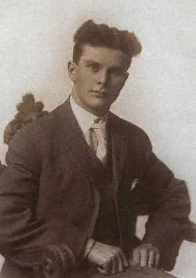 Thomas Beattie | R.M.S. Titanic Wiki | Fandom