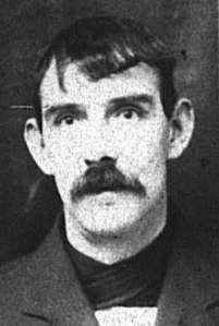 William Nutbeam | R.M.S. Titanic Wiki | Fandom