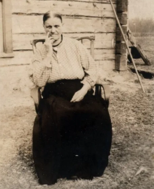 Hedvig Turkula | R.M.S. Titanic Wiki | Fandom