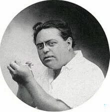 Jacques Futrelle | R.M.S. Titanic Wiki | Fandom