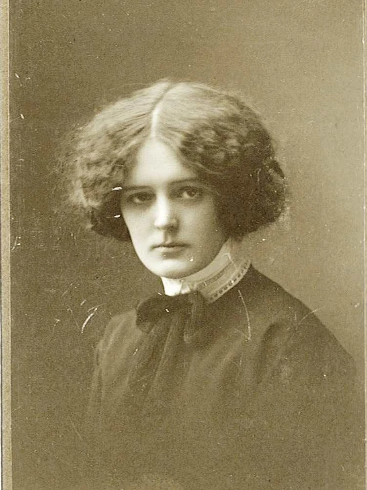 Dagmar Bryhl | R.M.S. Titanic Wiki | Fandom