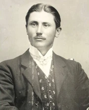 Carl Robert Carlsson | R.M.S. Titanic Wiki | Fandom