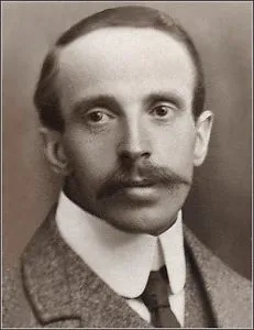 Roderick Chisholm | R.M.S. Titanic Wiki | Fandom