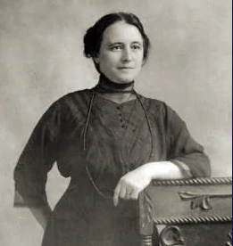 Rhoda Mary Abbott | R.M.S. Titanic Wiki | Fandom