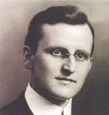 Hudson Joshua Creighton Allison | R.M.S. Titanic Wiki | Fandom