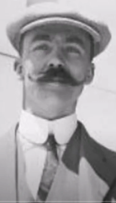 Frederick Dent Ray | R.M.S. Titanic Wiki | Fandom