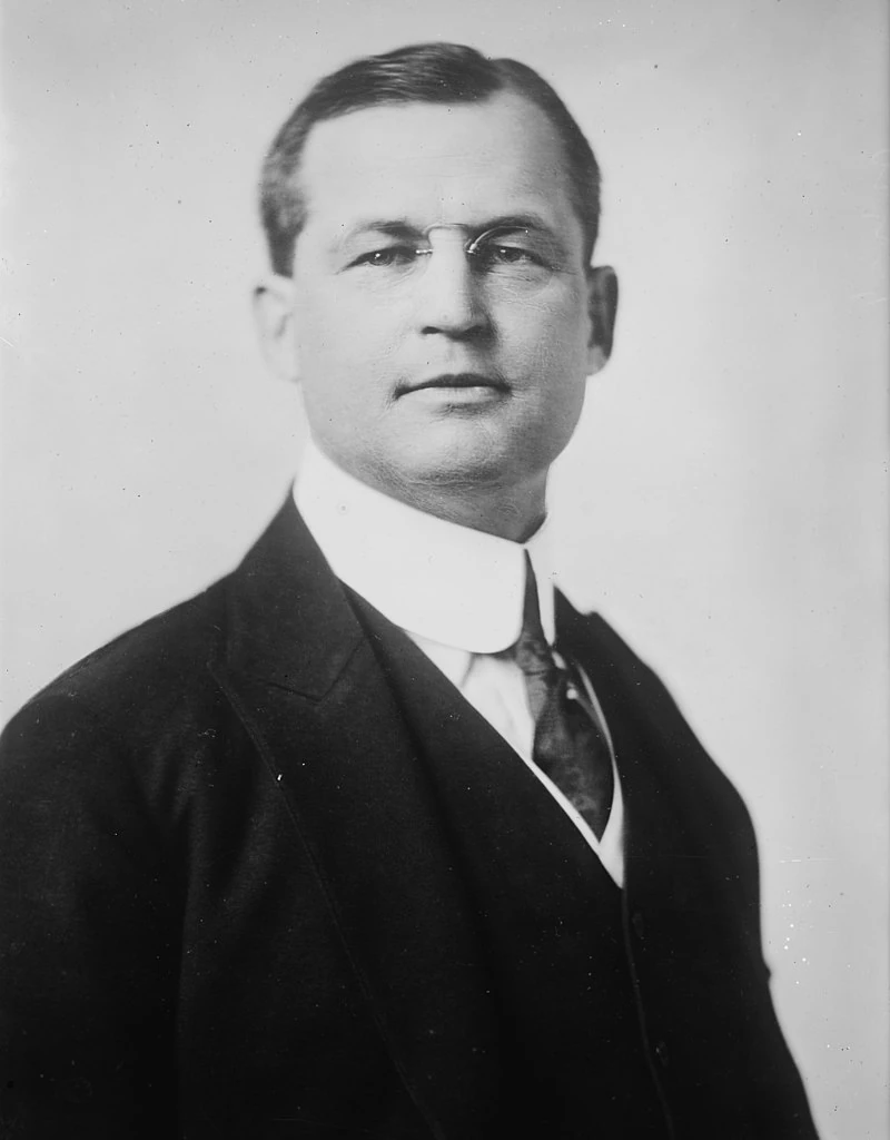 Clarence Moore | R.M.S. Titanic Wiki | Fandom