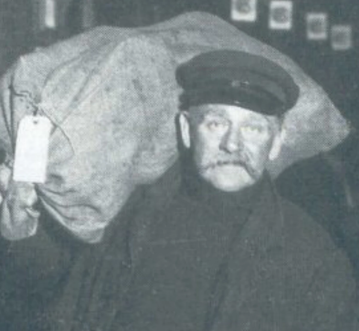 Sidney Humphreys | R.M.S. Titanic Wiki | Fandom