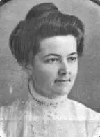 Annie Clemmer Funk | R.M.S. Titanic Wiki | Fandom