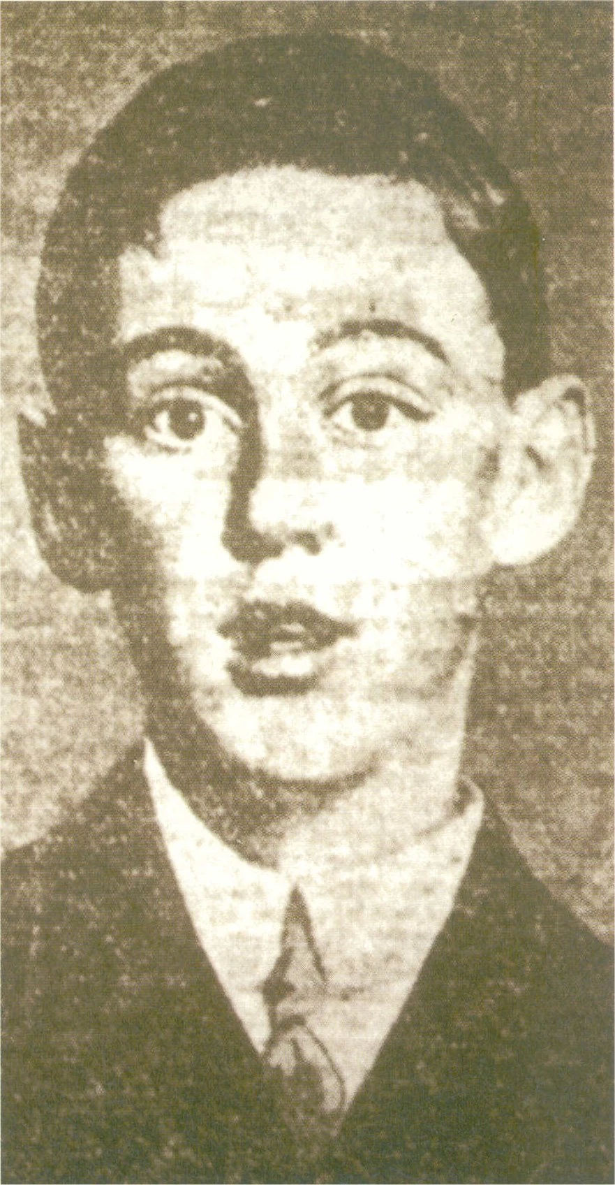 Rossmore Edward Abbott | R.M.S. Titanic Wiki | Fandom