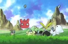 Digimons nivel Fresh | Wiki Rmt 2 | Fandom