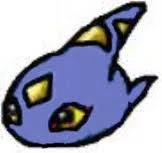 Ketomon | Wiki Rmt 2 | Fandom