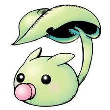 Leafmon | Wiki Rmt 2 | Fandom