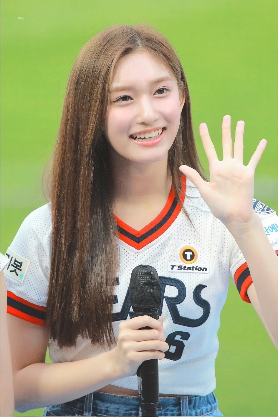 이서 | 알무 위키 | Fandom