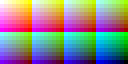 Howto:Use high color palettized WIndowskins in RPG Maker VX Ace | RPG ...