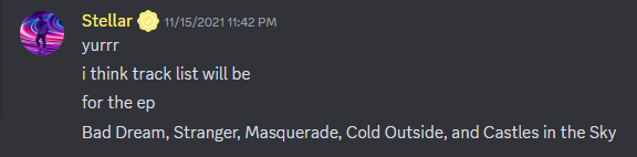 Castles in the Sky | Stellar Wiki | Fandom