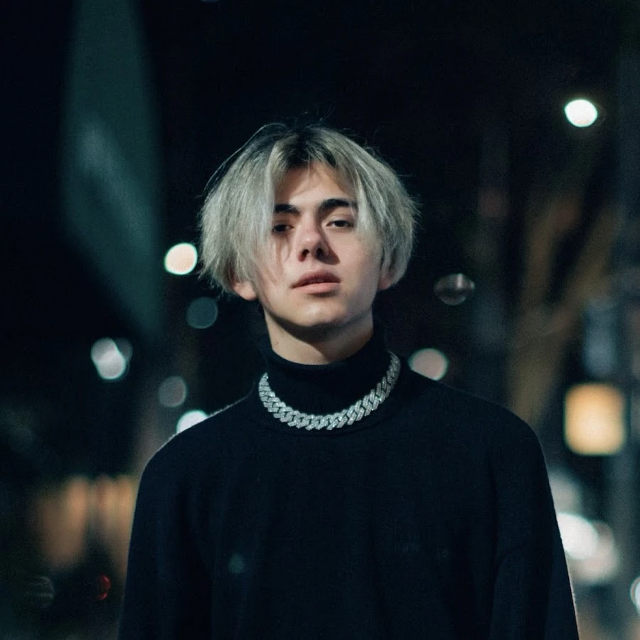 Christian Gates | Stellar Wiki | Fandom