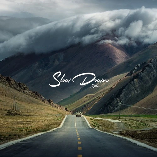 Slow Down | Stellar Wiki | Fandom