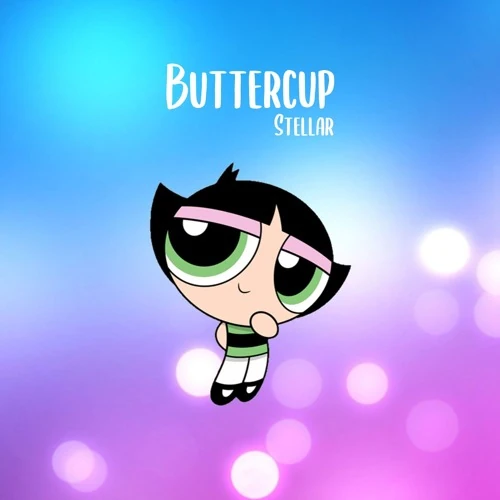 Buttercup | Stellar Wiki | Fandom
