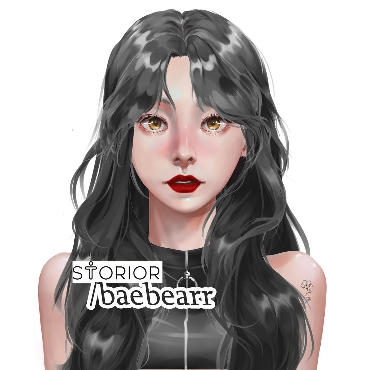 Lucy | R@ndom Wiki | Fandom