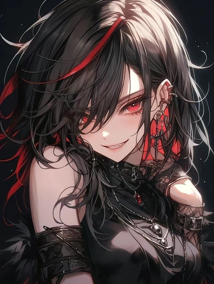 Yainyang | R@ndom Wiki | Fandom