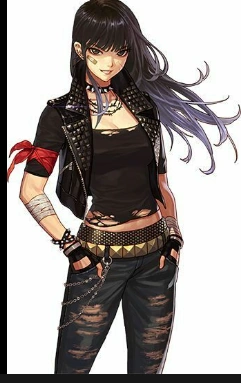 Kiera | R@ndom Wiki | Fandom