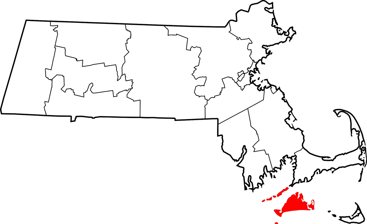 Dukes County, Massachusetts | Republic of New England Wiki | Fandom
