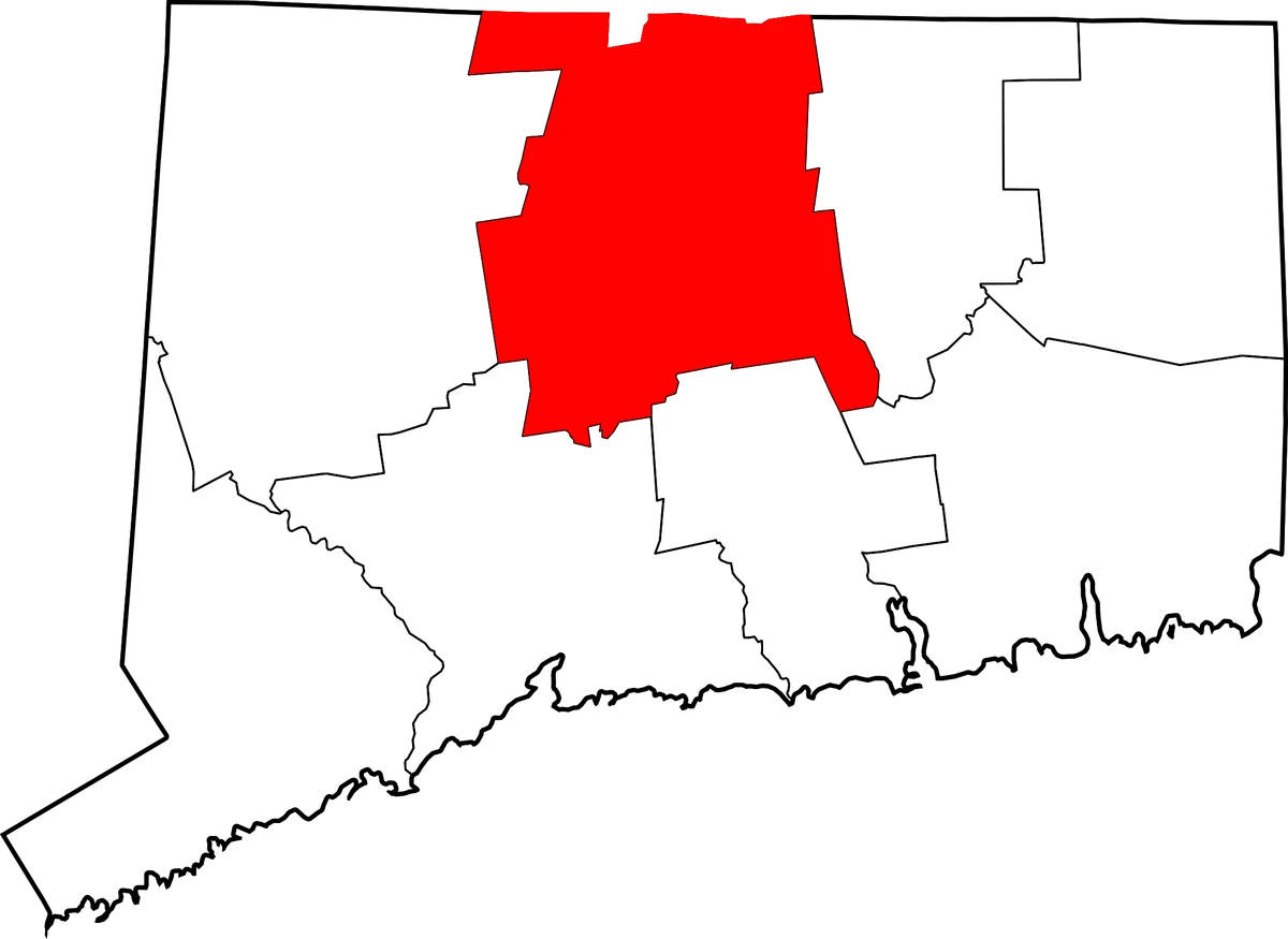 Hartford County, Connecticut | Republic of New England Wiki | Fandom