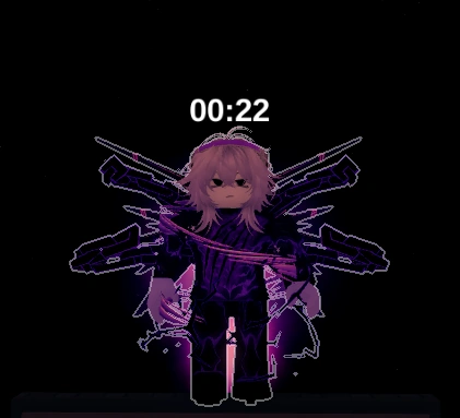 Time God | RNG Fights Wiki | Fandom