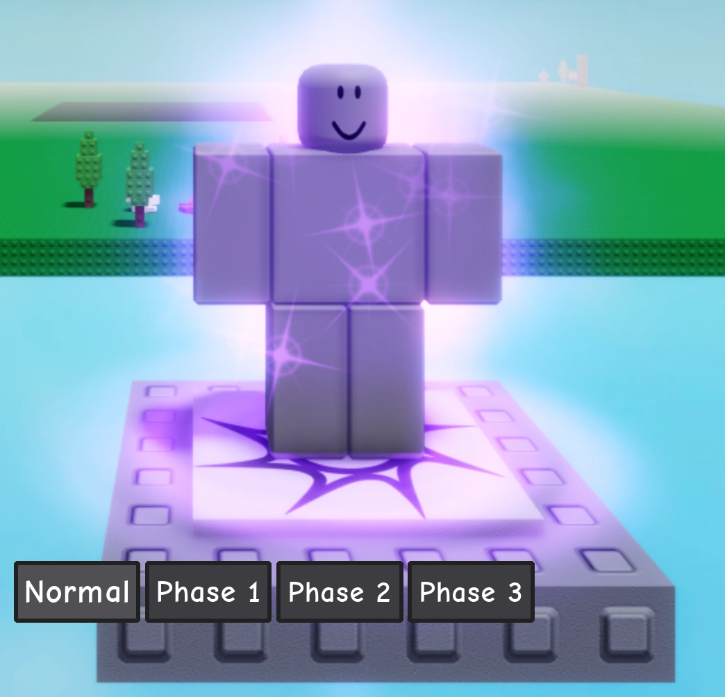 Hellfire | RNG Fights Wiki | Fandom