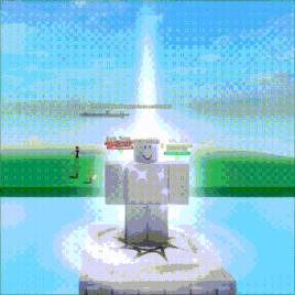 Time God | RNG Fights Wiki | Fandom