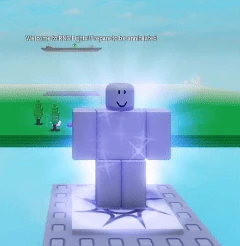 Time God | RNG Fights Wiki | Fandom