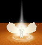 Eternal | RNG Fights Wiki | Fandom