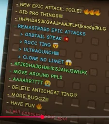 Events | RNG Fights Wiki | Fandom