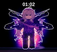 Time God | RNG Fights Wiki | Fandom