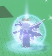 Time God | RNG Fights Wiki | Fandom