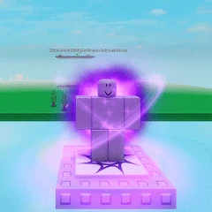 Singularity | RNG Fights Wiki | Fandom