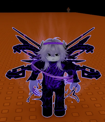 Ultra Punch | RNG Fights Wiki | Fandom