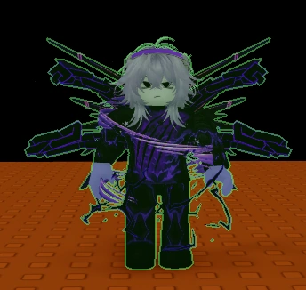 Streak | RNG Fights Wiki | Fandom