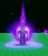 Singularity | RNG Fights Wiki | Fandom