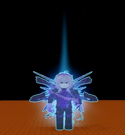 Orbital Strike | RNG Fights Wiki | Fandom