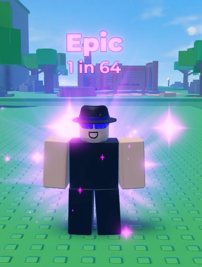 Epic | Rng Gods Roblox Wiki | Fandom
