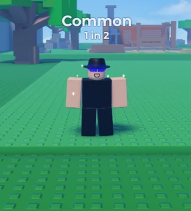 Common | Rng Gods Roblox Wiki | Fandom